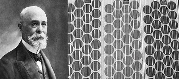 History of Solar Energy - Solar Lights